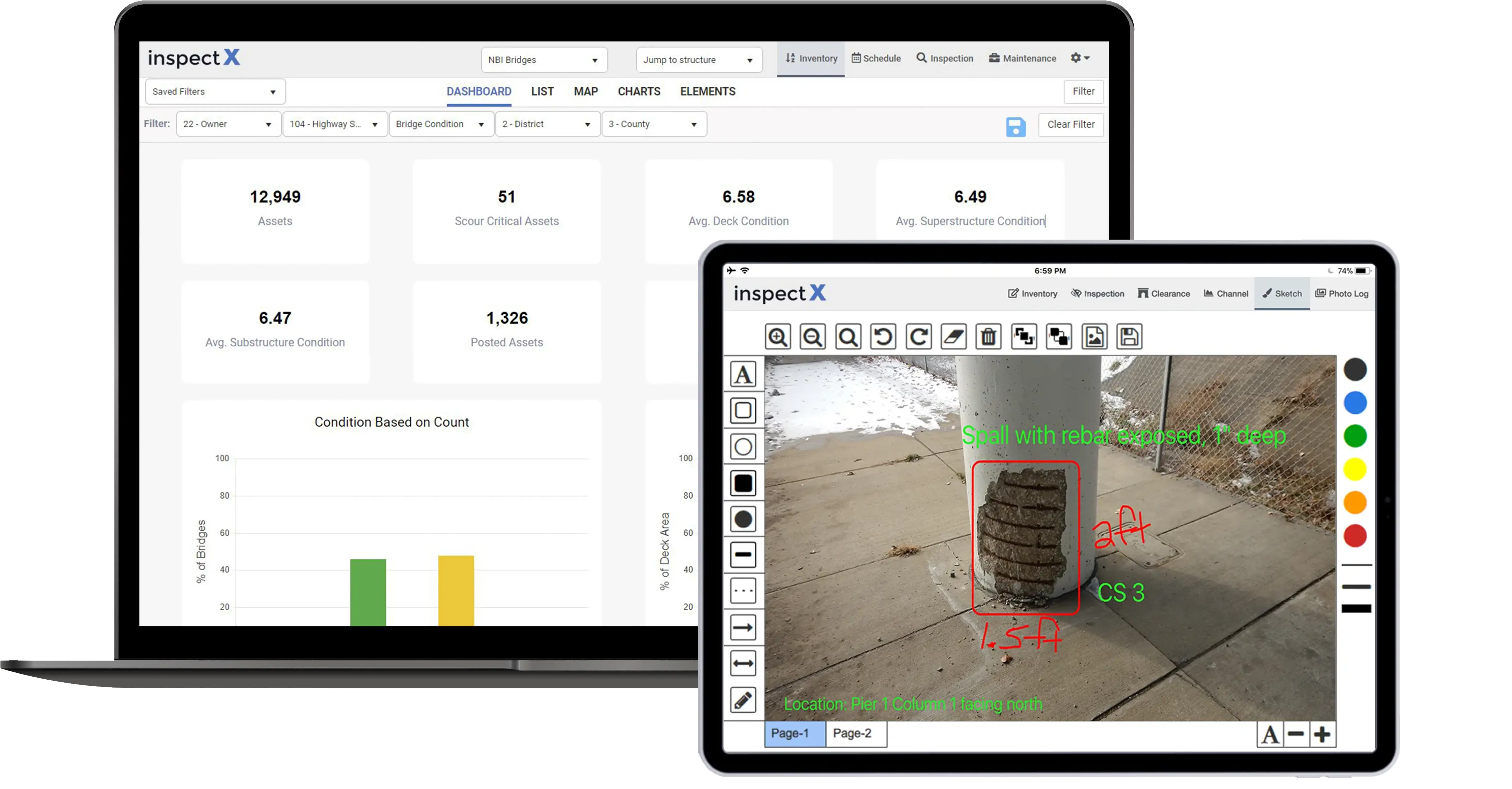 Transform Asset Infrastructure with AssetIntel’s Innovative Suite of Products